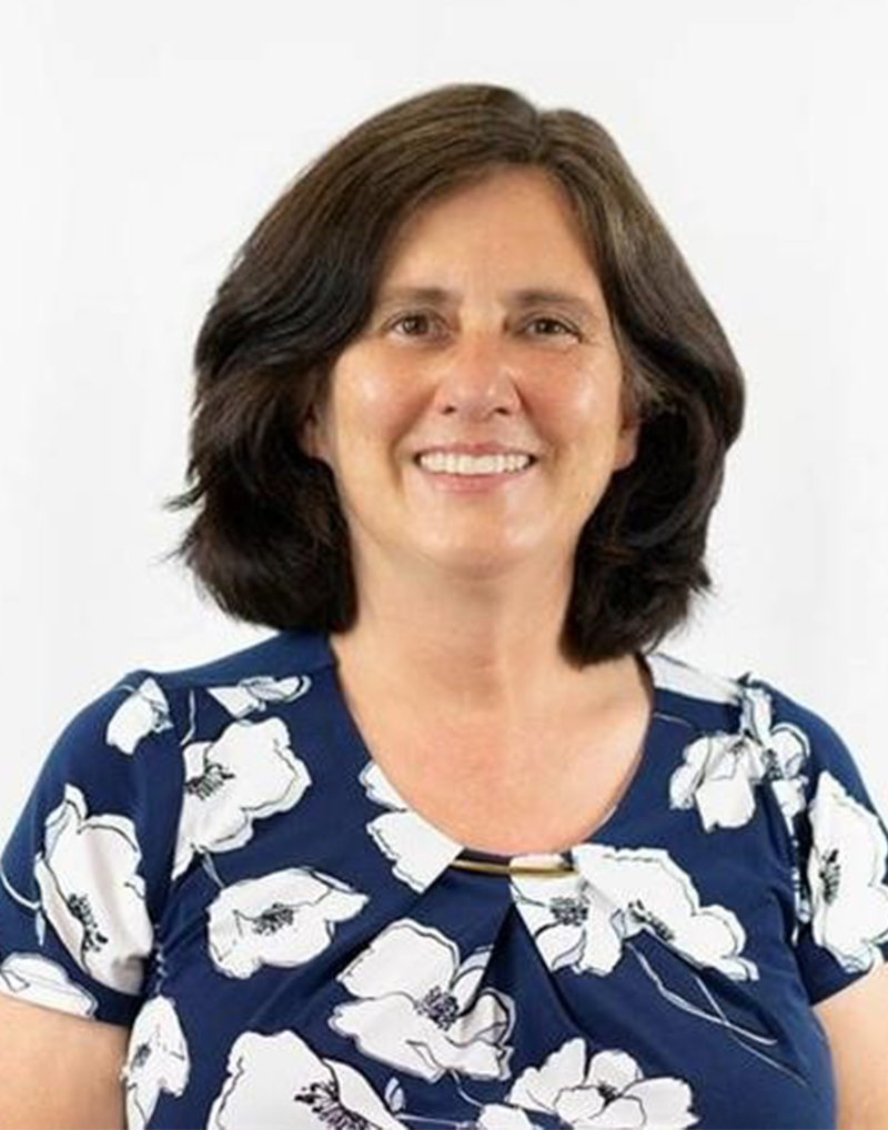 West End Corridor | Leadership